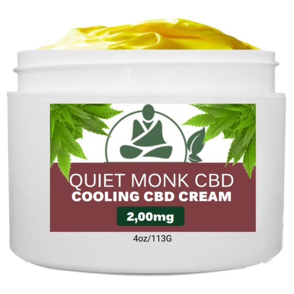 10000mg CBD Cream | Extra Strong | Best CBD Pain Relief Cream